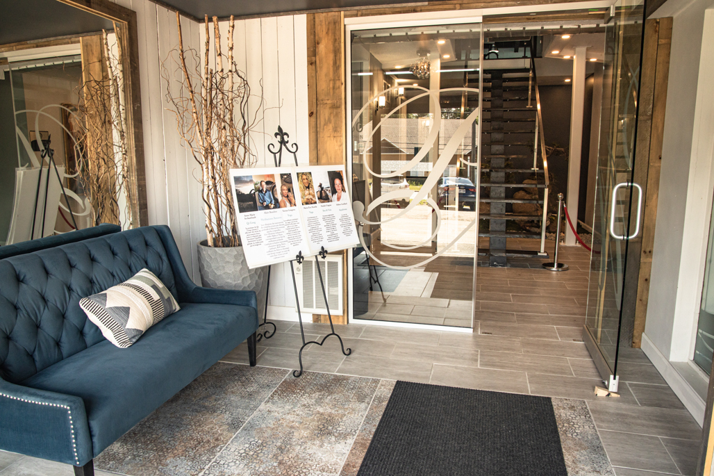 Le Centre Pur Mer – Spa, Professionnels de la Santé et Installations ...