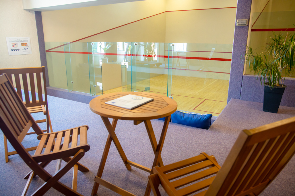 Le Centre Pur Mer – Spa, Professionnels de la Santé et Installations ...